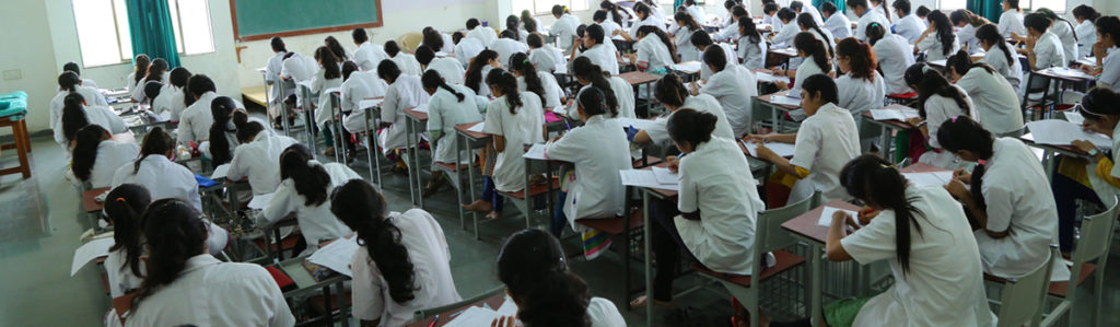 BPT - SPB Physiotherapy College