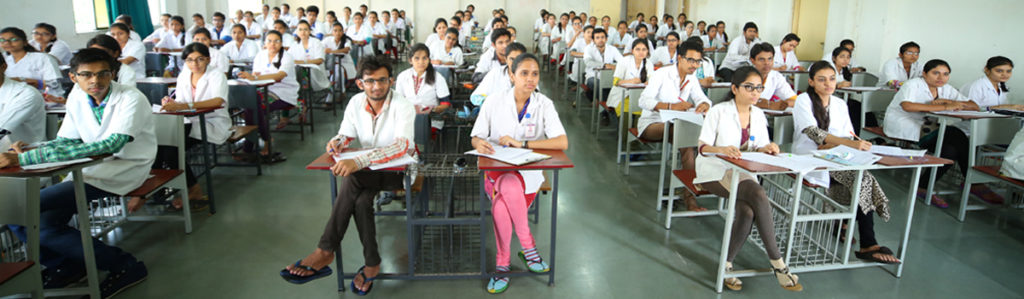 Students' Corner - SPB Physiotherapy College