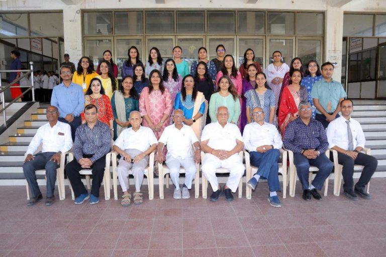 Home - SPB Physiotherapy College