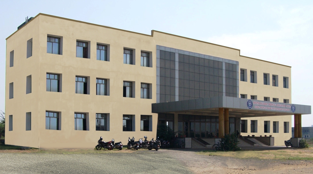 Background - SPB Physiotherapy College